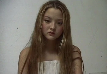 Waif | Aesthetics Wiki | Fandom