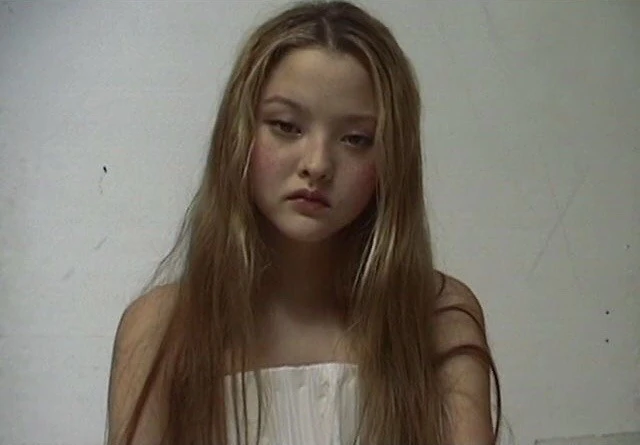 Waif | Aesthetics Wiki | Fandom