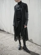 Crowcore | Aesthetics Wiki | Fandom