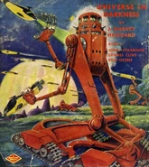 Raygun Gothic | Aesthetics Wiki | Fandom