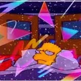 Simpsonwave | Aesthetics Wiki | Fandom