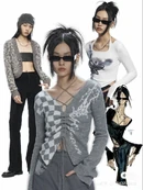 Cyber Grunge | Aesthetics Wiki | Fandom