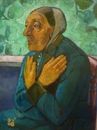 Expressionism | Aesthetics Wiki | Fandom