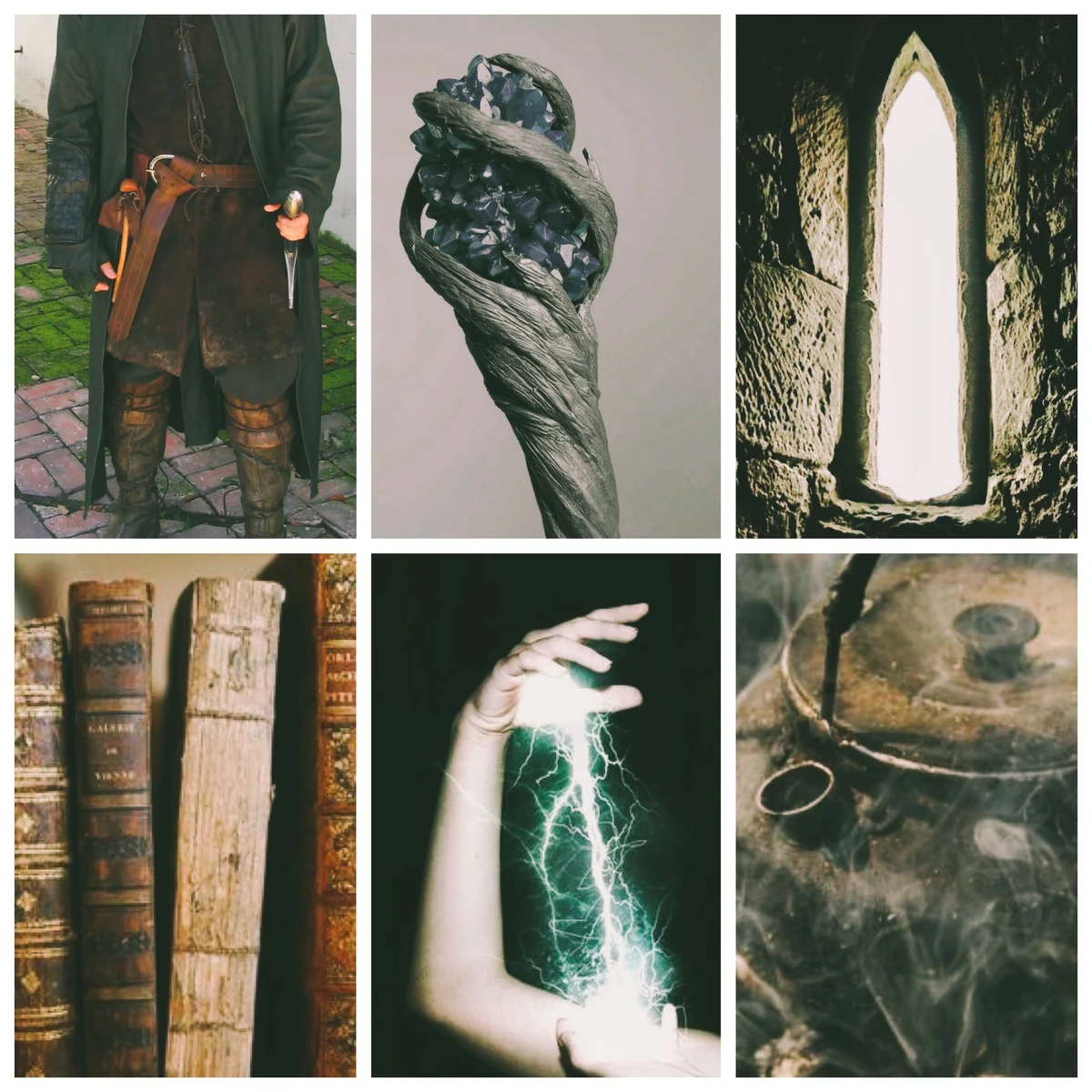 Wizardcore | Aesthetics Wiki | Fandom