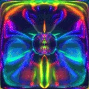 Rainbowcore | Aesthetics Wiki | Fandom