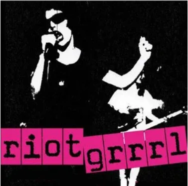 Riot Grrrl | Aesthetics Wiki | Fandom
