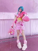 Gurokawa | Aesthetics Wiki | Fandom