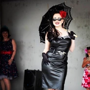 Gothabilly | Aesthetics Wiki | Fandom