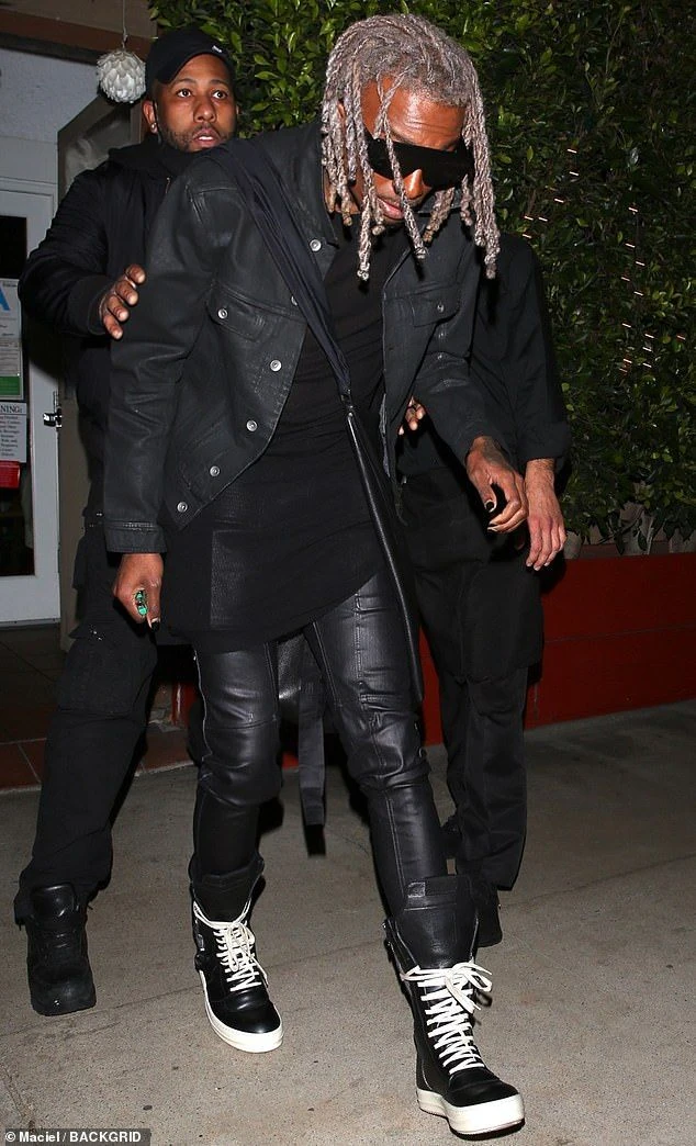 Opium | Aesthetics Wiki | Fandom