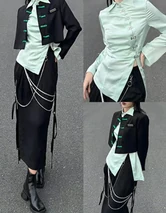 Neo-Chinese Style | Aesthetics Wiki | Fandom