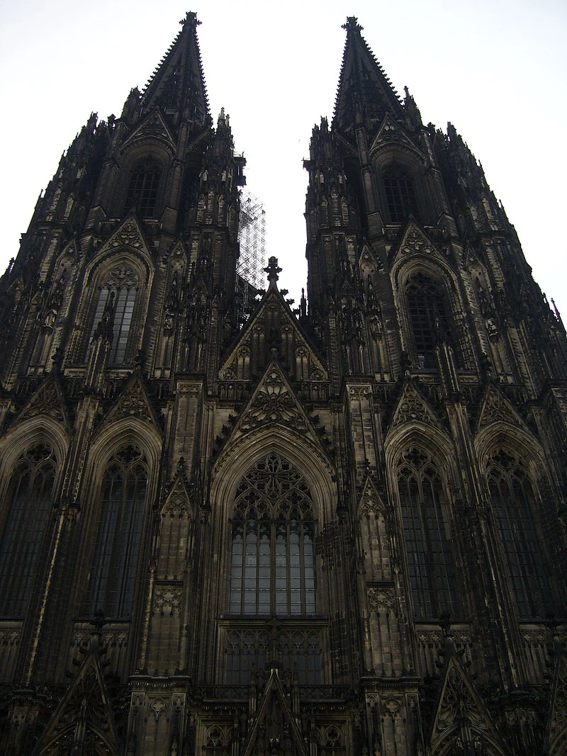 Gothic Architecture