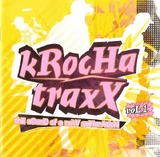 Krocha | Aesthetics Wiki | Fandom