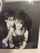 Trad Goth | Aesthetics Wiki | Fandom