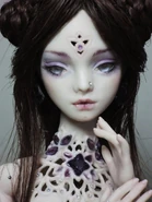 Bubble Goth | Aesthetics Wiki | Fandom