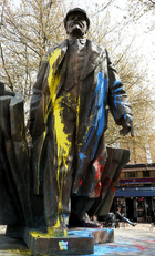 Communist Chic | Aesthetics Wiki | Fandom