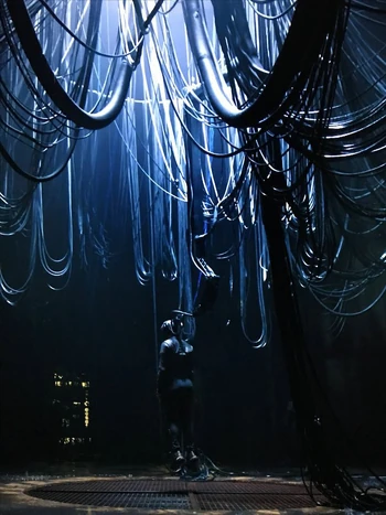 Robotcore | Aesthetics Wiki | Fandom