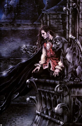 Vampire | Aesthetics Wiki | Fandom