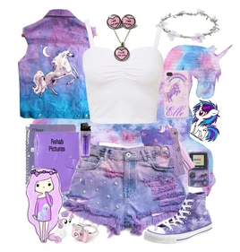 Galaxy Print | Aesthetics Wiki | Fandom