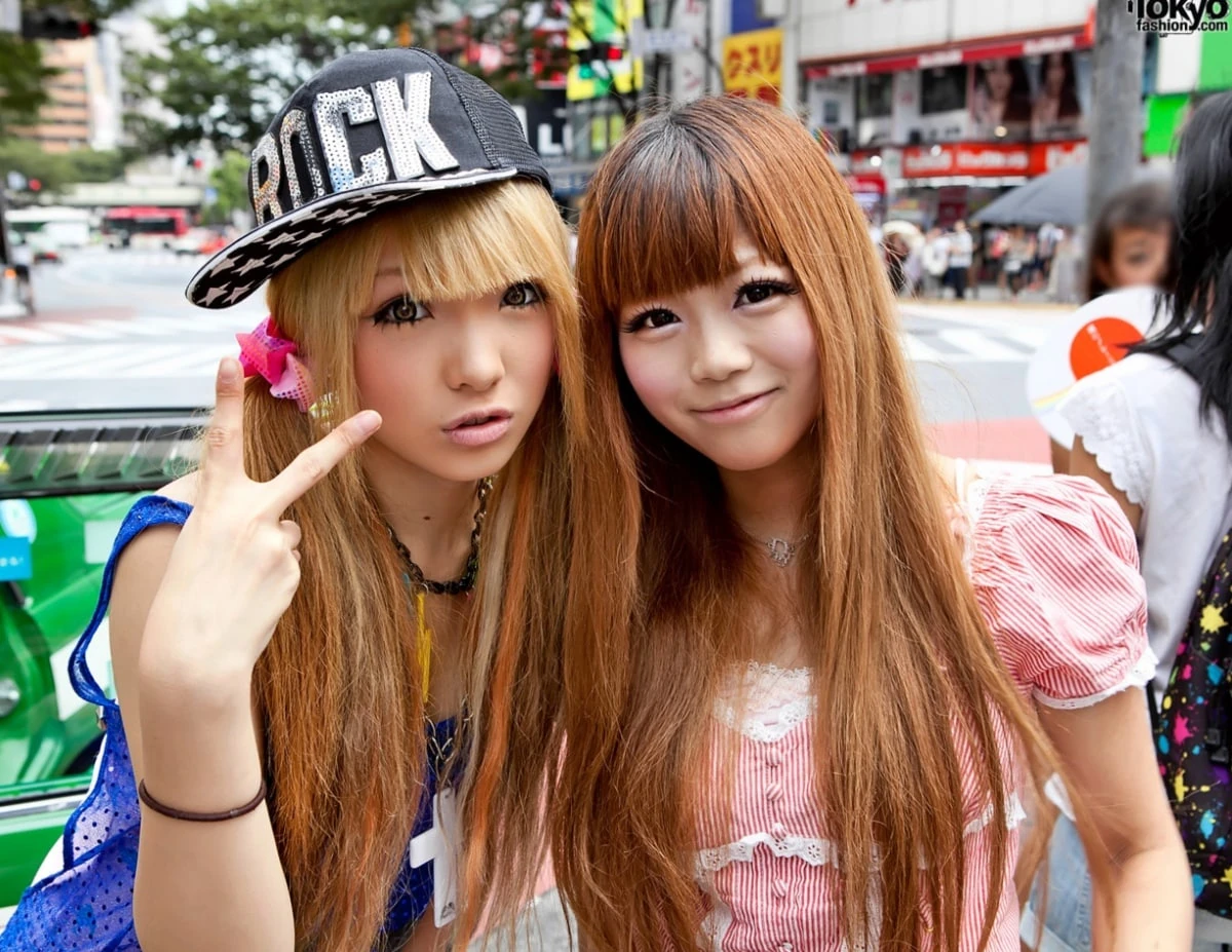 Amekaji | Aesthetics Wiki | Fandom