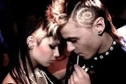 Tecktonik | Aesthetics Wiki | Fandom