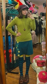 Whimsy Twee | Aesthetics Wiki | Fandom