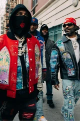 Hypebeast | Aesthetics Wiki | Fandom