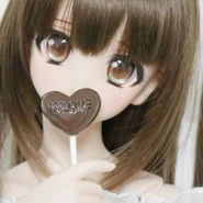 Choco Girl | Aesthetics Wiki | Fandom