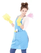 Cleancore | Aesthetics Wiki | Fandom