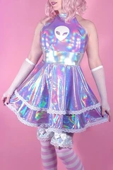 Aliencore | Aesthetics Wiki | Fandom