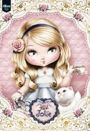 Dollette | Aesthetics Wiki | Fandom