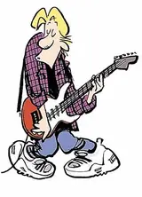 Grunge | Aesthetics Wiki | Fandom