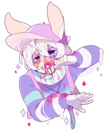 Pastel Gore | Aesthetics Wiki | Fandom