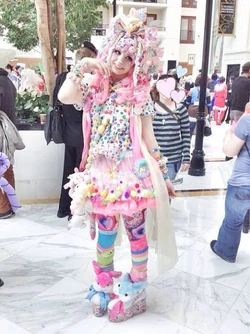 Decora Kei