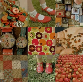 Whimsy Twee | Aesthetics Wiki | Fandom