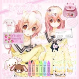 Cutecore | Aesthetics Wiki | Fandom