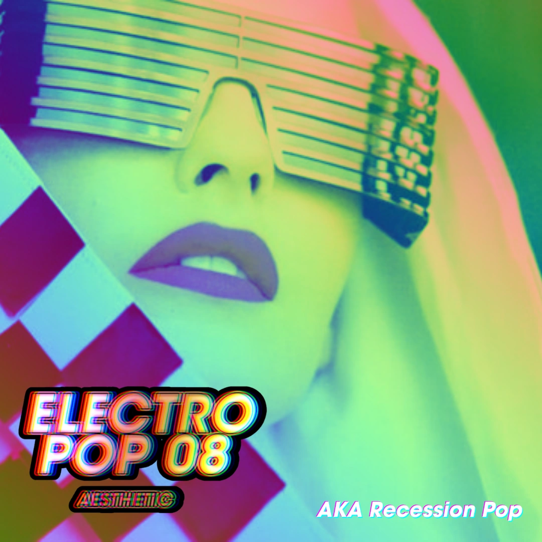 Recession Pop | Aesthetics Wiki | Fandom