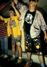 Acid House | Aesthetics Wiki | Fandom