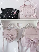 Girly Kei | Aesthetics Wiki | Fandom