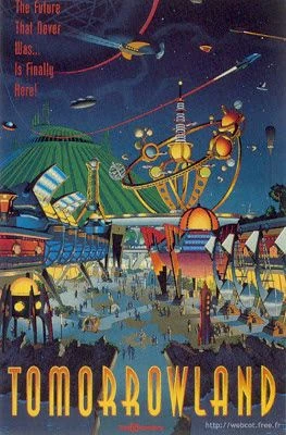 Raygun Gothic | Aesthetics Wiki | Fandom