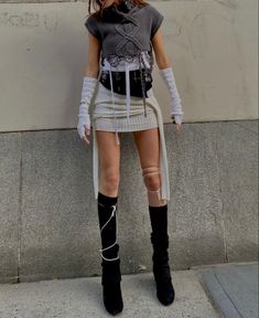 Avant Apocalypse | Aesthetics Wiki | Fandom