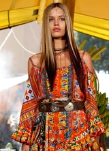 Ethno-Chic | Aesthetics Wiki | Fandom