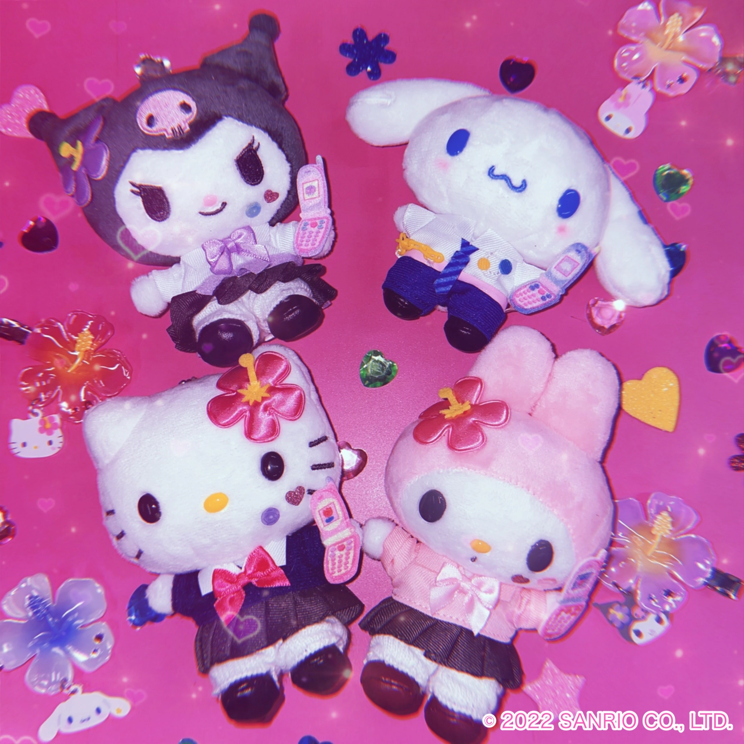 Heisei Retro | Aesthetics Wiki | Fandom