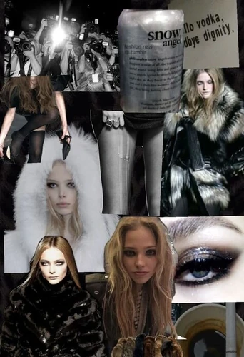 Slavic Doll | Aesthetics Wiki | Fandom