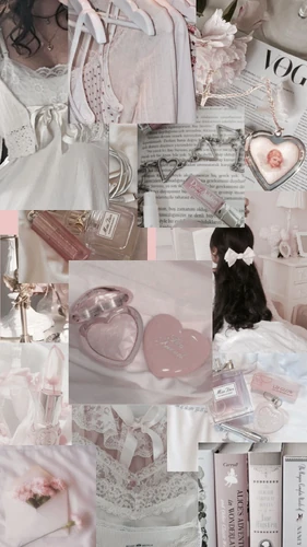 Dollette | Aesthetics Wiki | Fandom