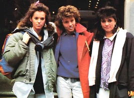 Paninaro | Aesthetics Wiki | Fandom