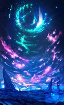 Auroracore | Aesthetics Wiki | Fandom