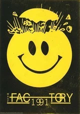 Acid House | Aesthetics Wiki | Fandom