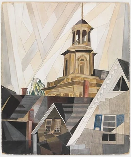 Precisionism | Aesthetics Wiki | Fandom