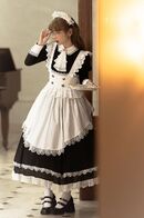 Maidcore | Aesthetics Wiki | Fandom