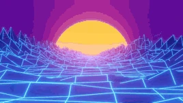 Synthwave | 美学 Wiki | Fandom
